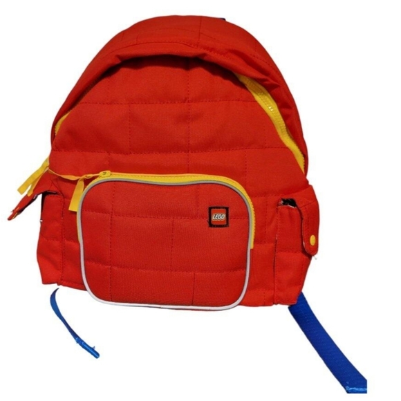 Lego | Accessories | Kids Lego Backpack | Poshmark